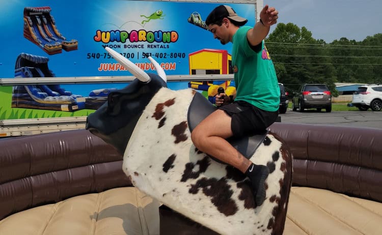 Event Attractions Rentals | JumpAroundVA.com | Locust Grove VA