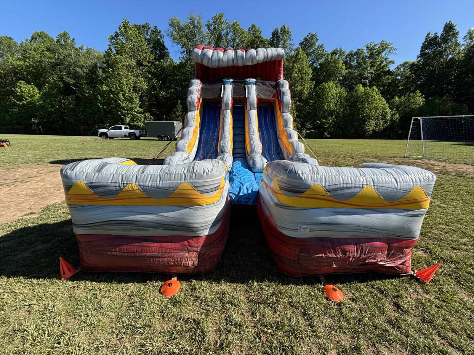 Blog - Jump Around Virginia Bounce House